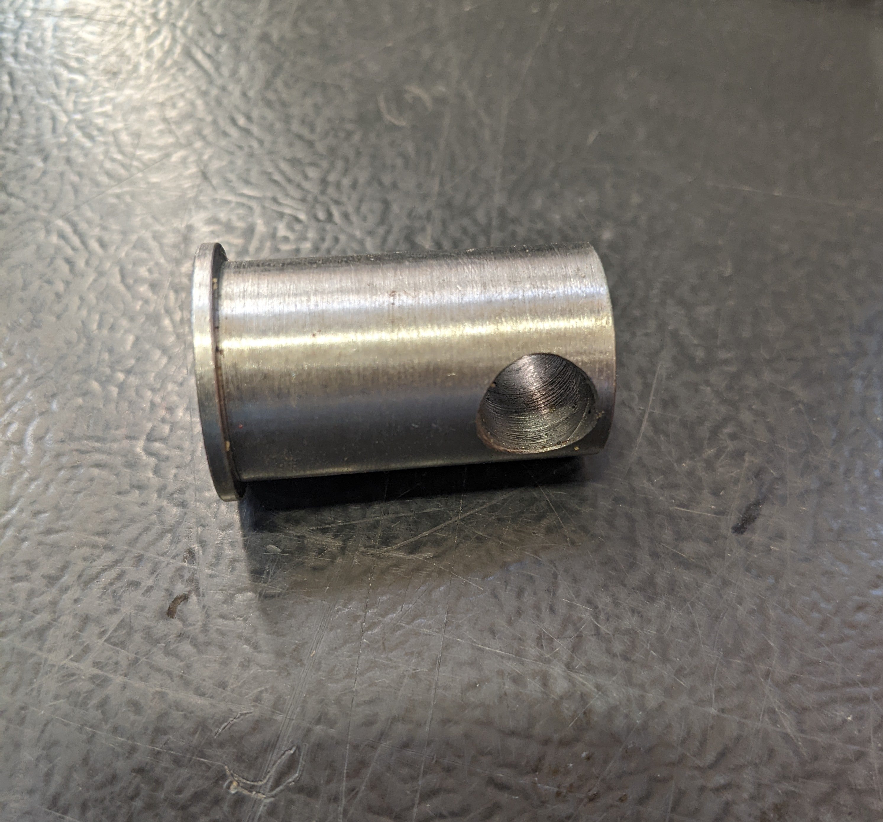 Re-manfactured Steering Clevis Pins Wheel Horse 3461 – Dave's Parts World
