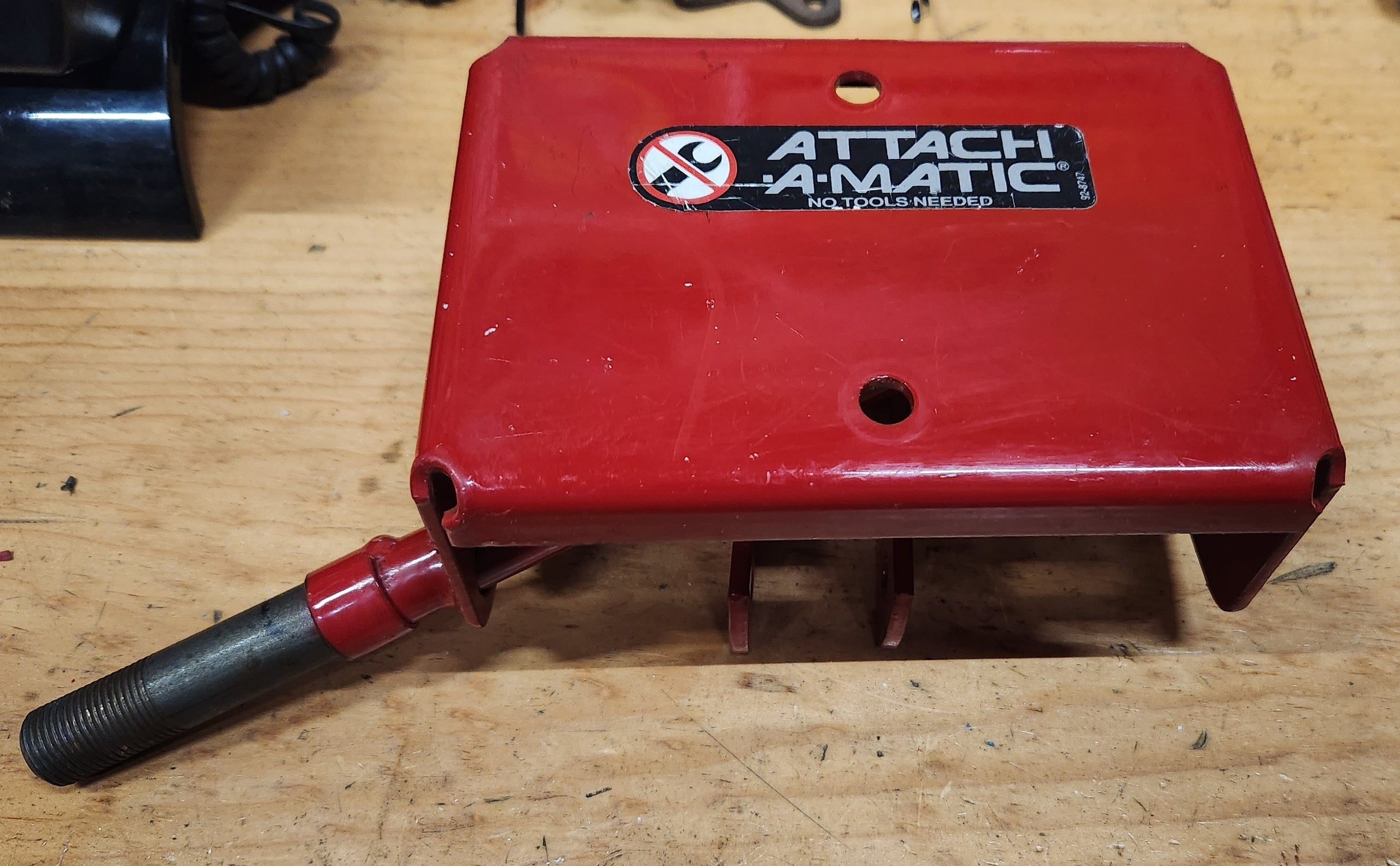 Wheel Horse NOS 109782 Mule Drive Housing – Dave's Parts World