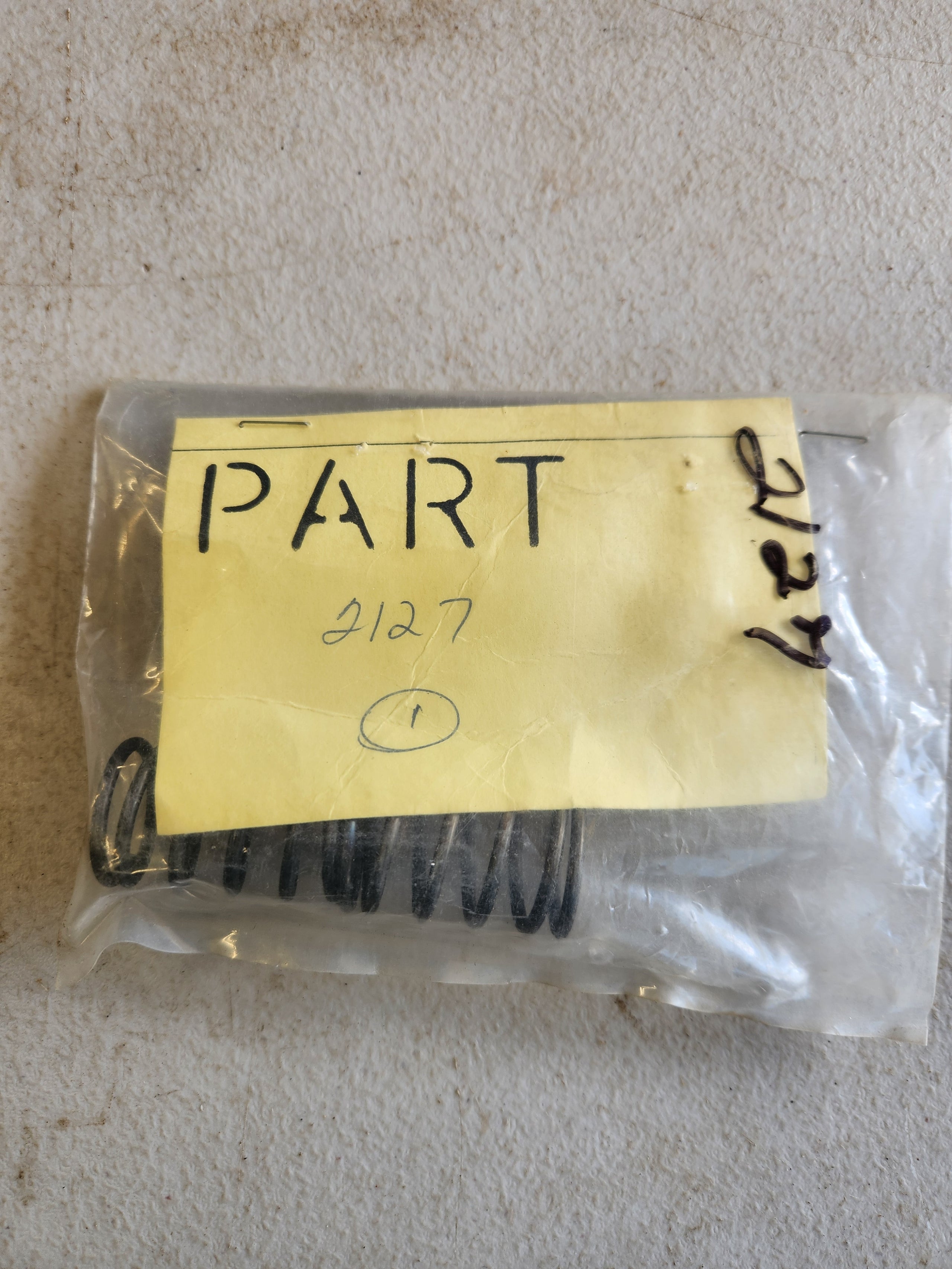 Troy-Bilt NOS GW-2127 Spring – Dave's Parts World