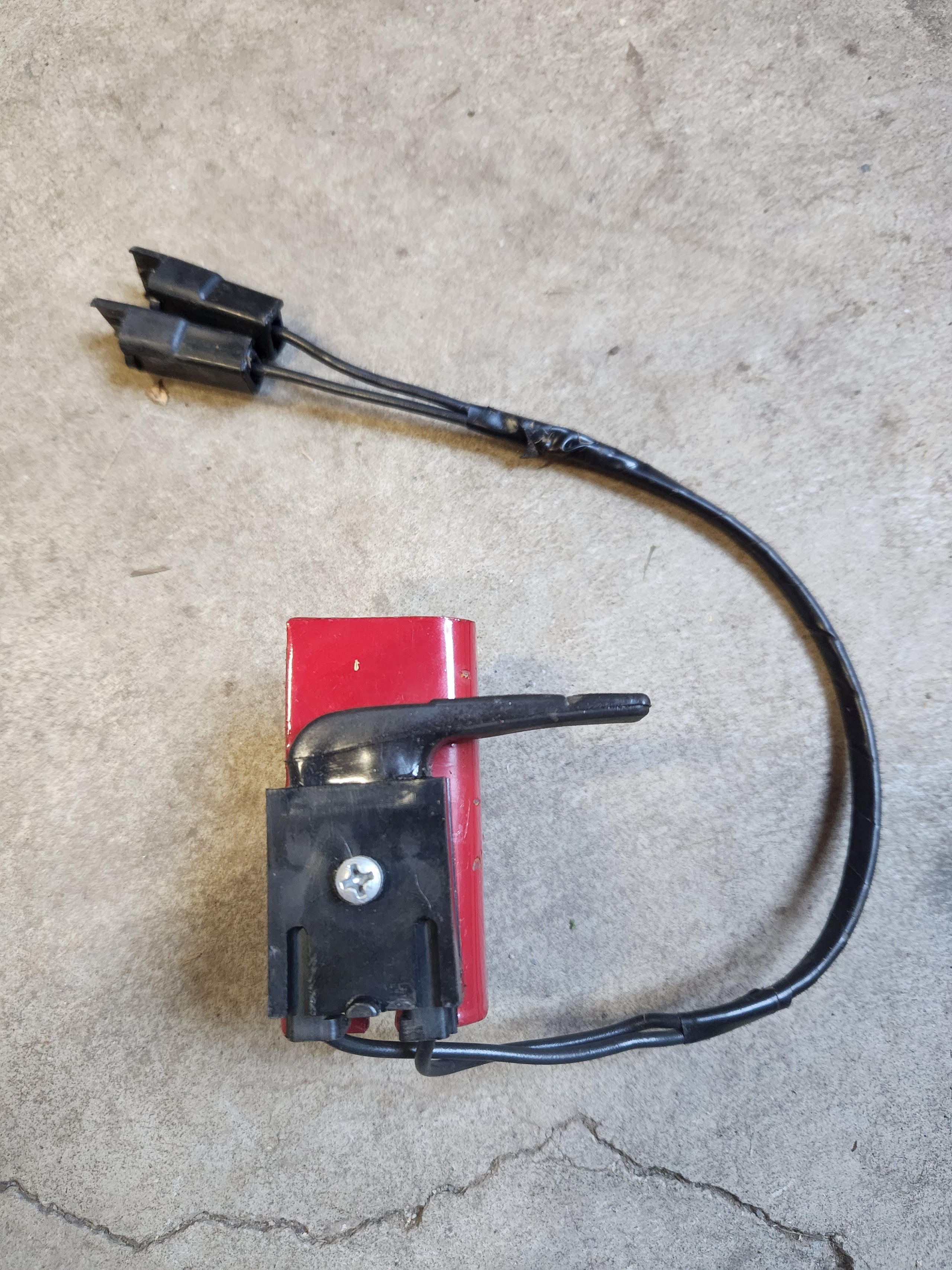 Wheel Horse NOS 107232 Switch Assembly – Dave's Parts World